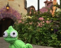 Unique crochet pascal related items | Etsy