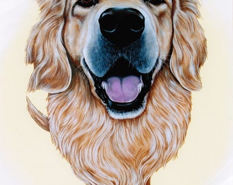 Goldendoodle Goldendoodle Art Goldendoodles by ArtbyWeeze