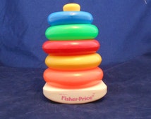 Popular items for nesting rings on Etsy