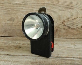 Soviet flashlight | Etsy