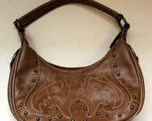 Popular items for western purse on Etsy