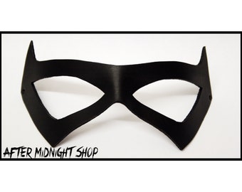 Nightwing mask | Etsy