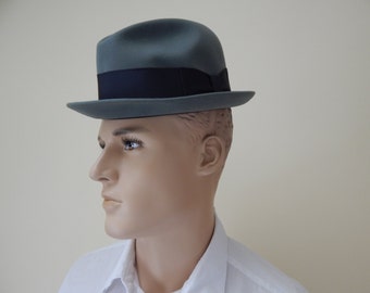 Hipster fedora | Etsy