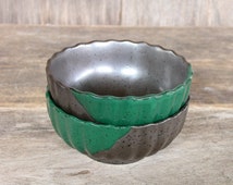 Popular items for ceramic rice bowls on Etsy
