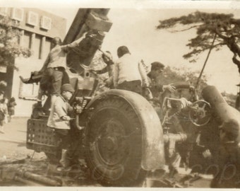 Popular items for anti aircraft on Etsy