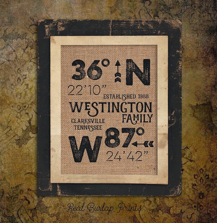 Burlap Print Burlap Sign Custom Burlap Print Custom Burlap Print Burlap Sign Custom Burlap Print Custom