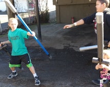 Popular items for boffer on Etsy