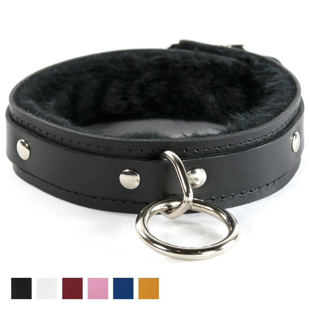 Looking for decent, not too expensive, collars. : r/BDSMcommunity
