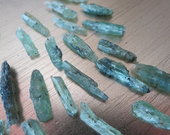 Crystal shard | Etsy