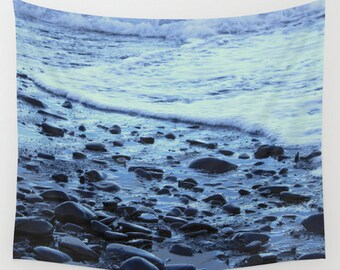 Ocean tapestry | Etsy