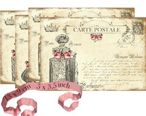 Popular items for carte postale on Etsy