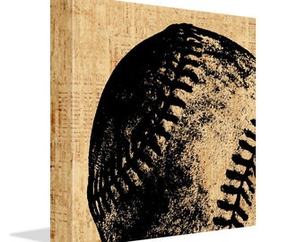 Items similar to Baseball Is Proof That God Loves Us And Want Us To Be ...