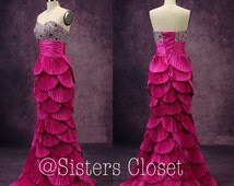 Popular items for fish scale on Etsy