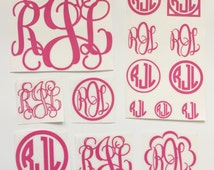 Unique preppy stickers related items | Etsy