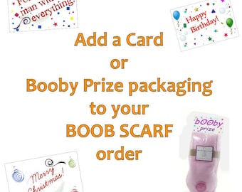 Popular items for booby prize on Etsy