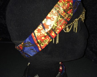 Ethnic headband | Etsy