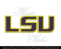 Unique lsu baseball related items | Etsy