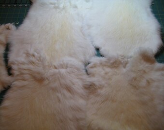 Popular items for fur for crafts on Etsy