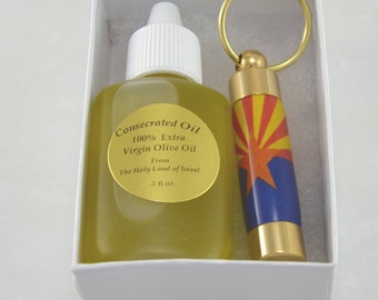 Lds oil vial | Etsy