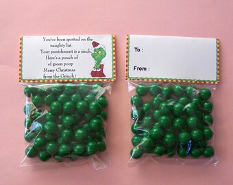 Unique grinch gifts related items | Etsy