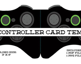 Game controller png | Etsy
