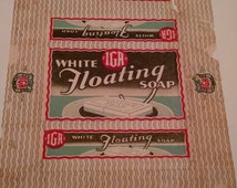 Popular items for soap wrappers on Etsy