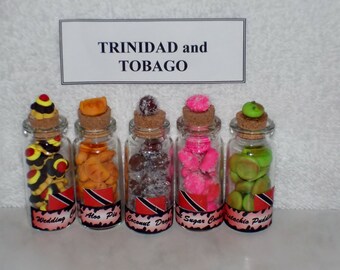 Trinidad souvenir | Etsy