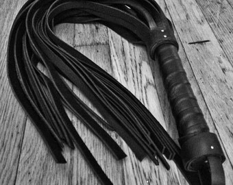 Popular items for floggers on Etsy
