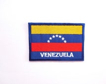 Popular items for venezuela flag on Etsy