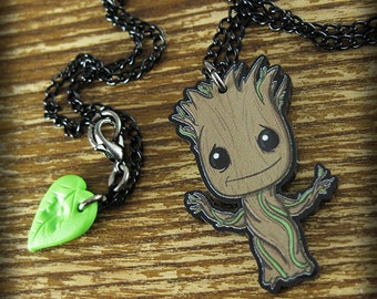 Groot mignon | Etsy