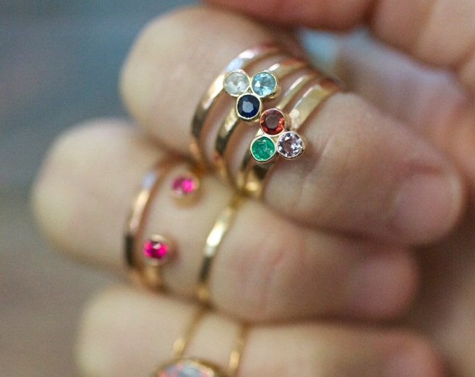 Gemstone guide - Etsy