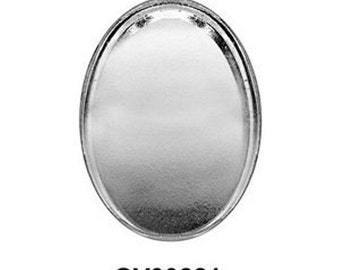 Base metal bezel | Etsy