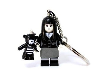 Popular items for goth girl on Etsy