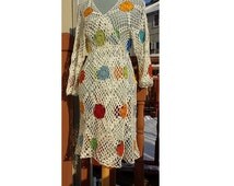 Popular items for robe with lace on Etsy