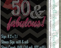 Popular items for rhinestone template on Etsy