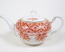 Popular items for german teapot on Etsy