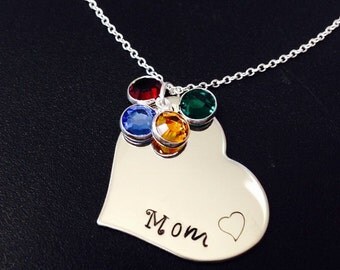 Matching Father Daughter Set. So There Is This by Ashijewelers