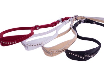 Dog show leash | Etsy