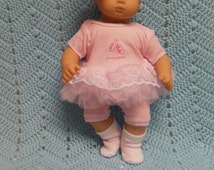 Popular items for bitty twin on Etsy