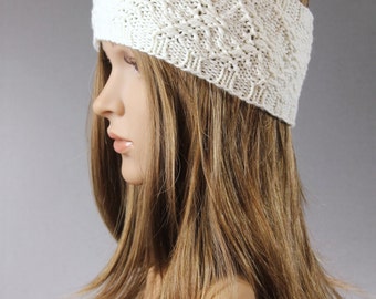 Winter head wrap | Etsy