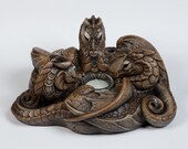 Windstone Editions The Art of M. Peña by WindstoneEditions on Etsy