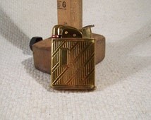 Popular items for evans lighter on Etsy