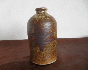 Salt glazed pottery | Etsy