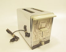 Popular items for vintage toasters on Etsy