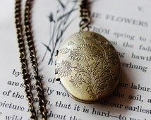 Unique solid perfume locket related items | Etsy