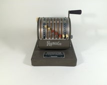 Popular items for paymaster on Etsy