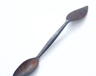 Spice spoon | Etsy