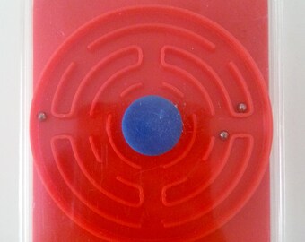 Popular items for maze game on Etsy