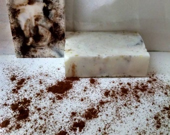 Popular items for cinnamon soaps on Etsy