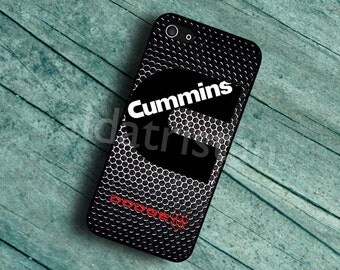 DODGE CUMMINS turbo diesel iphone case,ipod case,htc case,xperia case ...